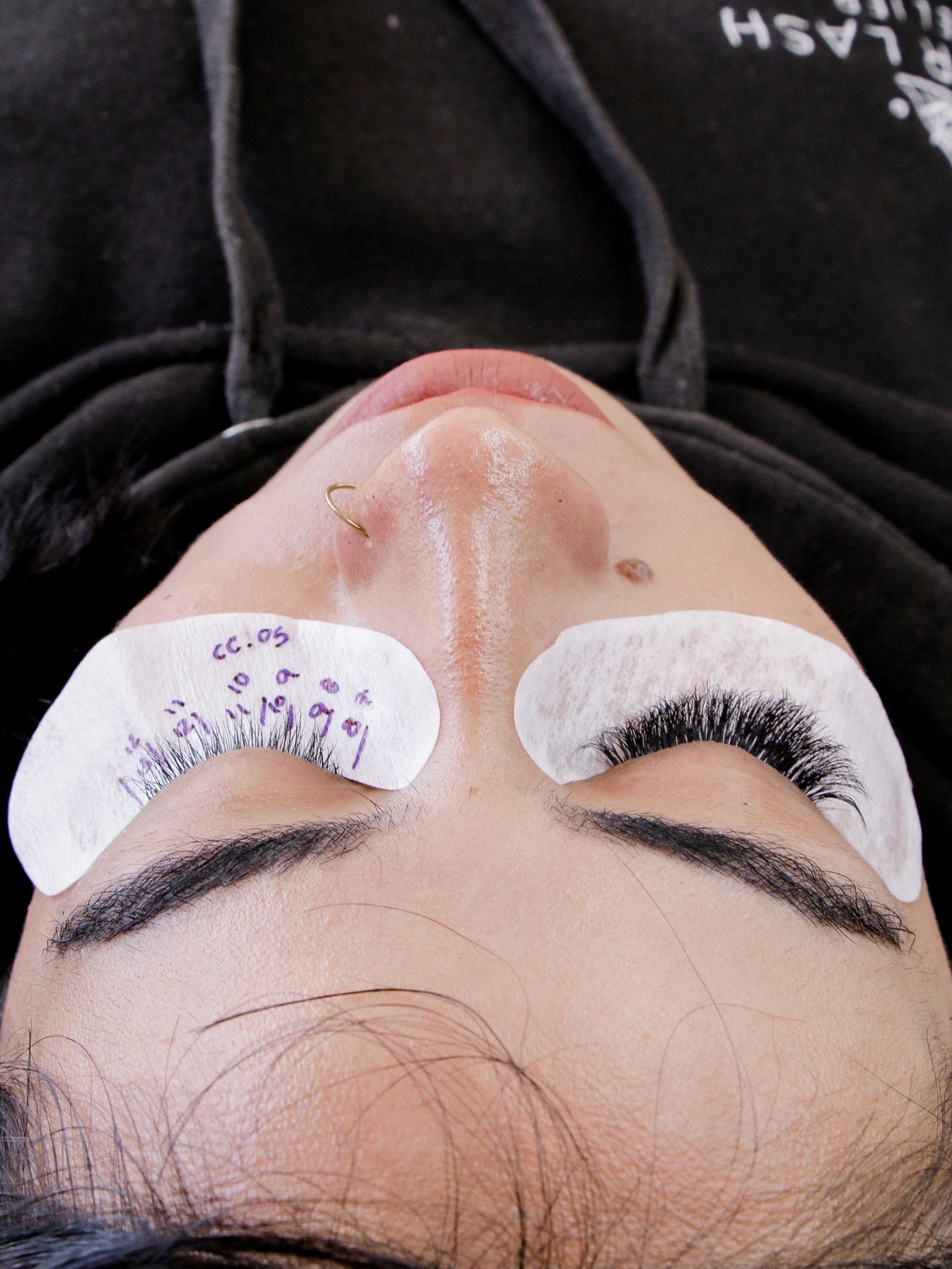 Abanicos prearmados 0.07 6D – Sugar Lash