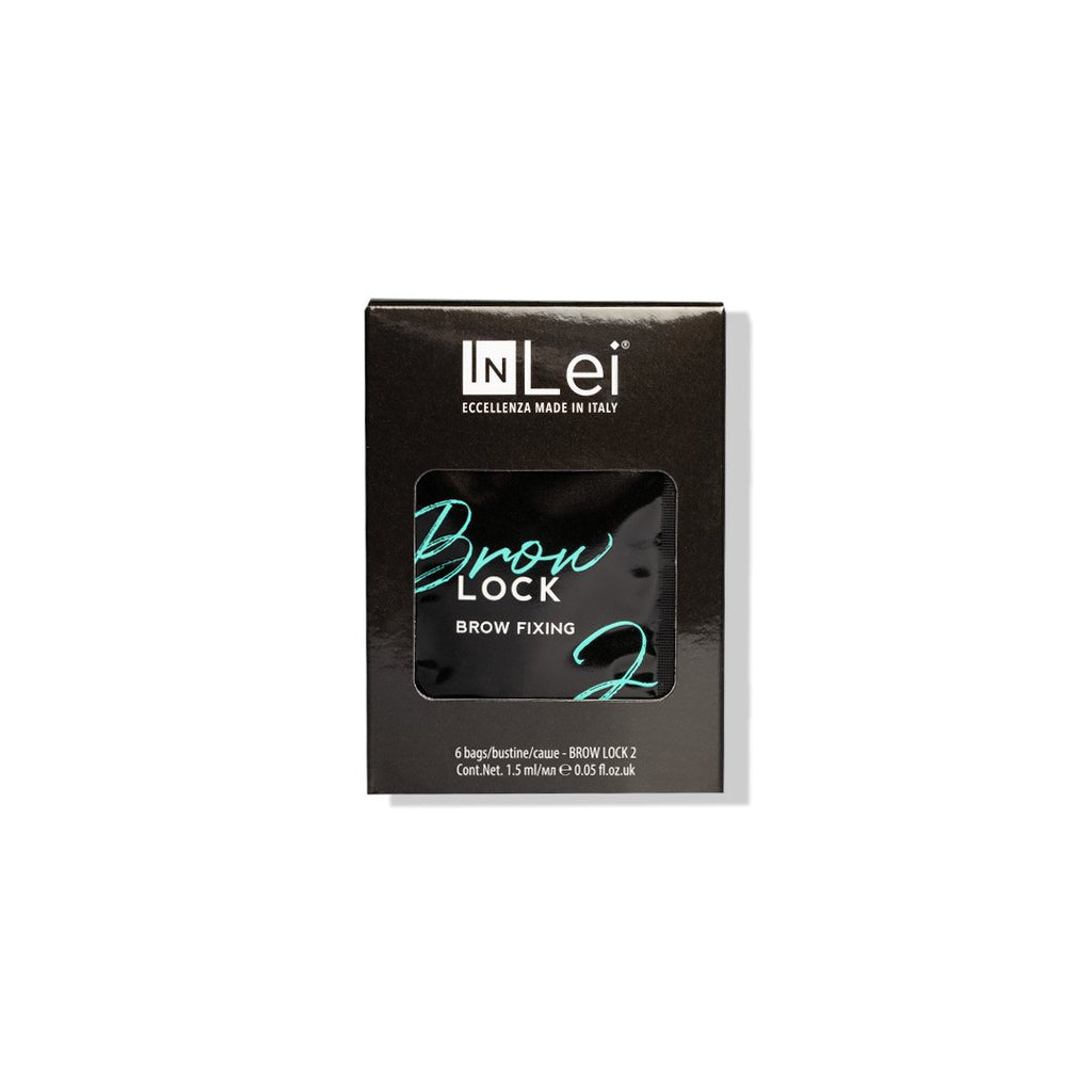 InLei® Brow Bomber Sobres | Sugar Lash
